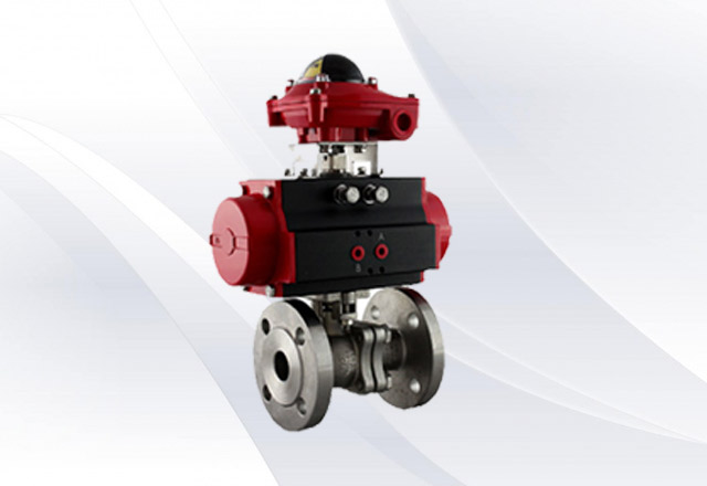 Electrical Actuators, Motorized Valves, Manufacturer, Exporter